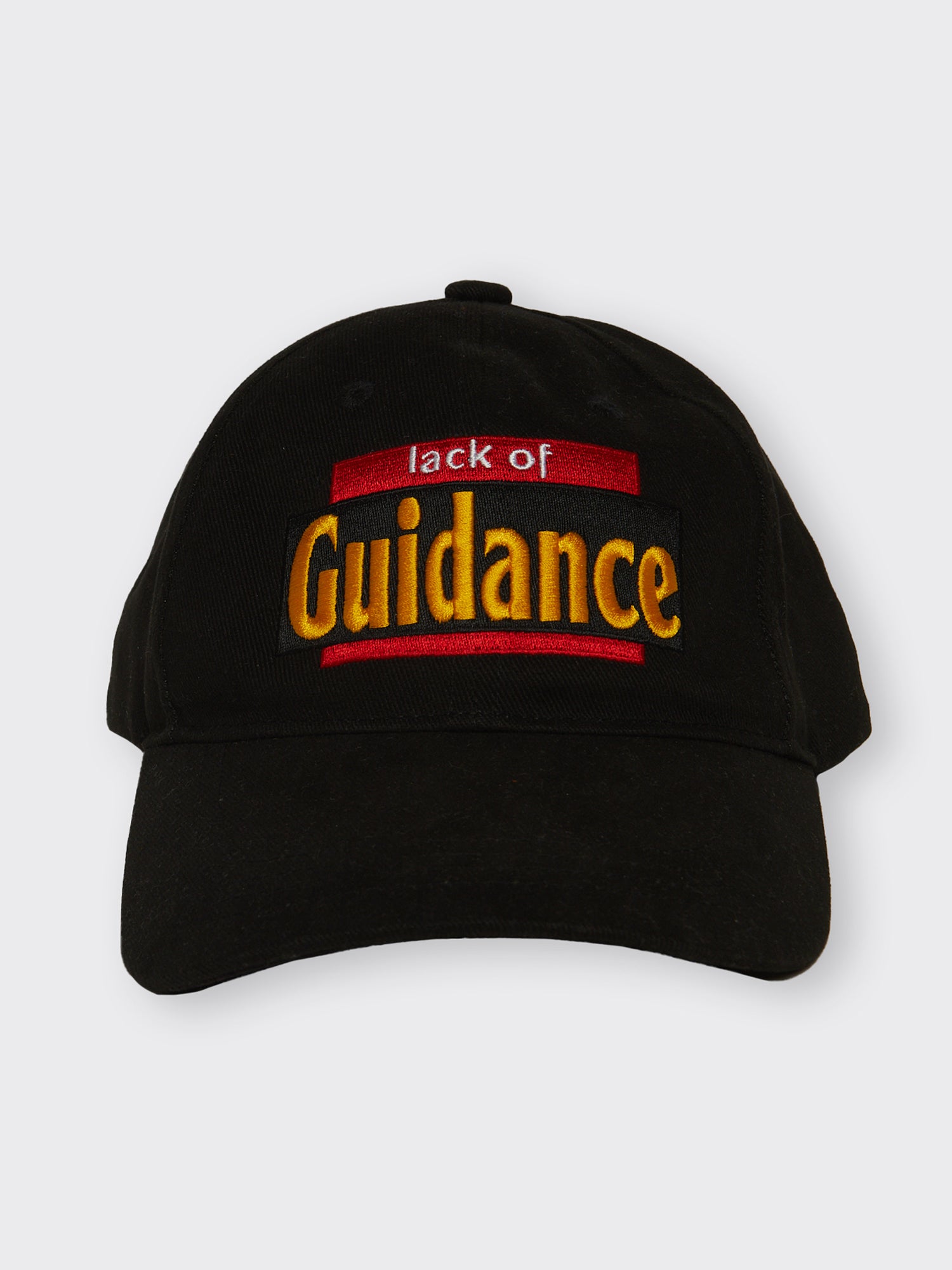 hakan cap – Lack of Guidance
