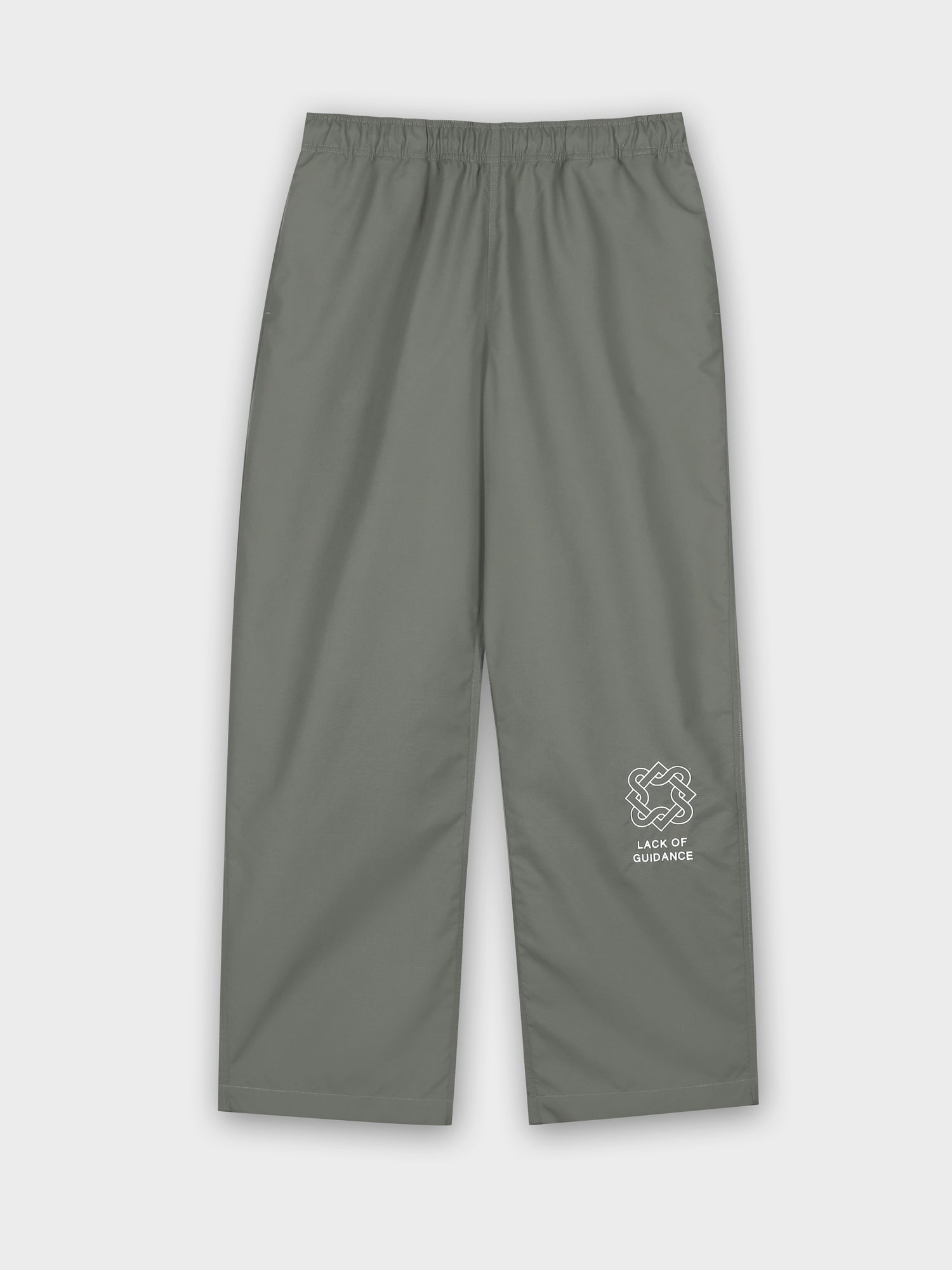 oliver track pants – Lack of Guidance